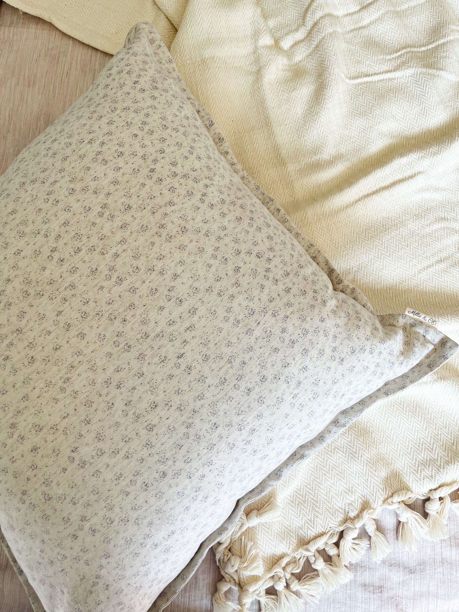 coussin – Millie & CO