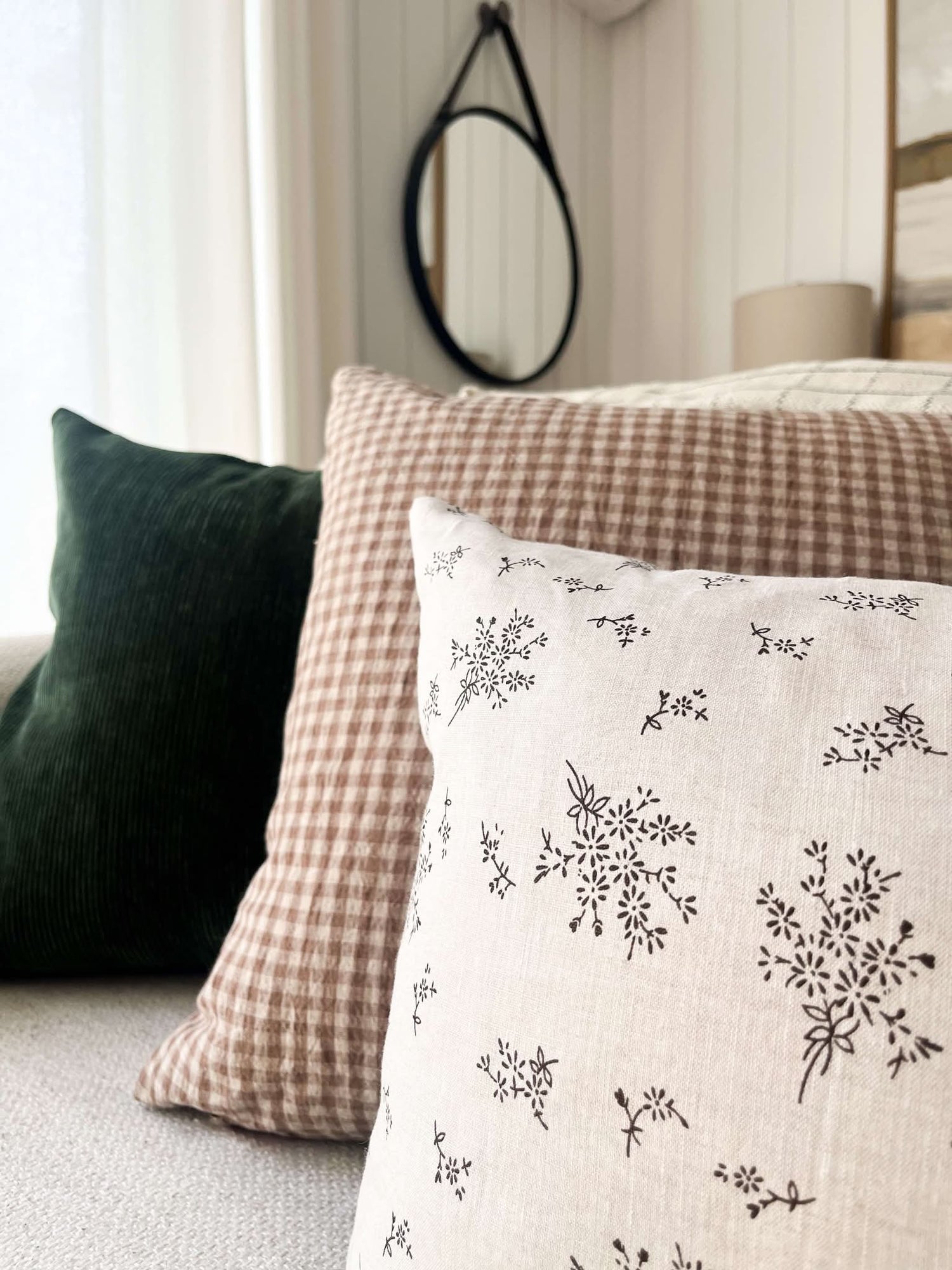 coussin – Millie & CO