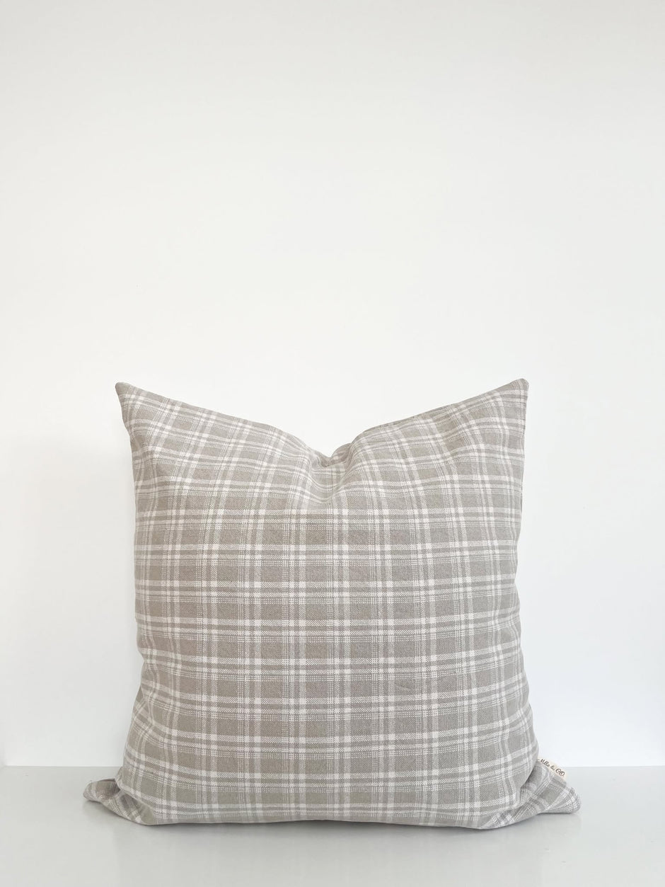 coussin – Millie & CO