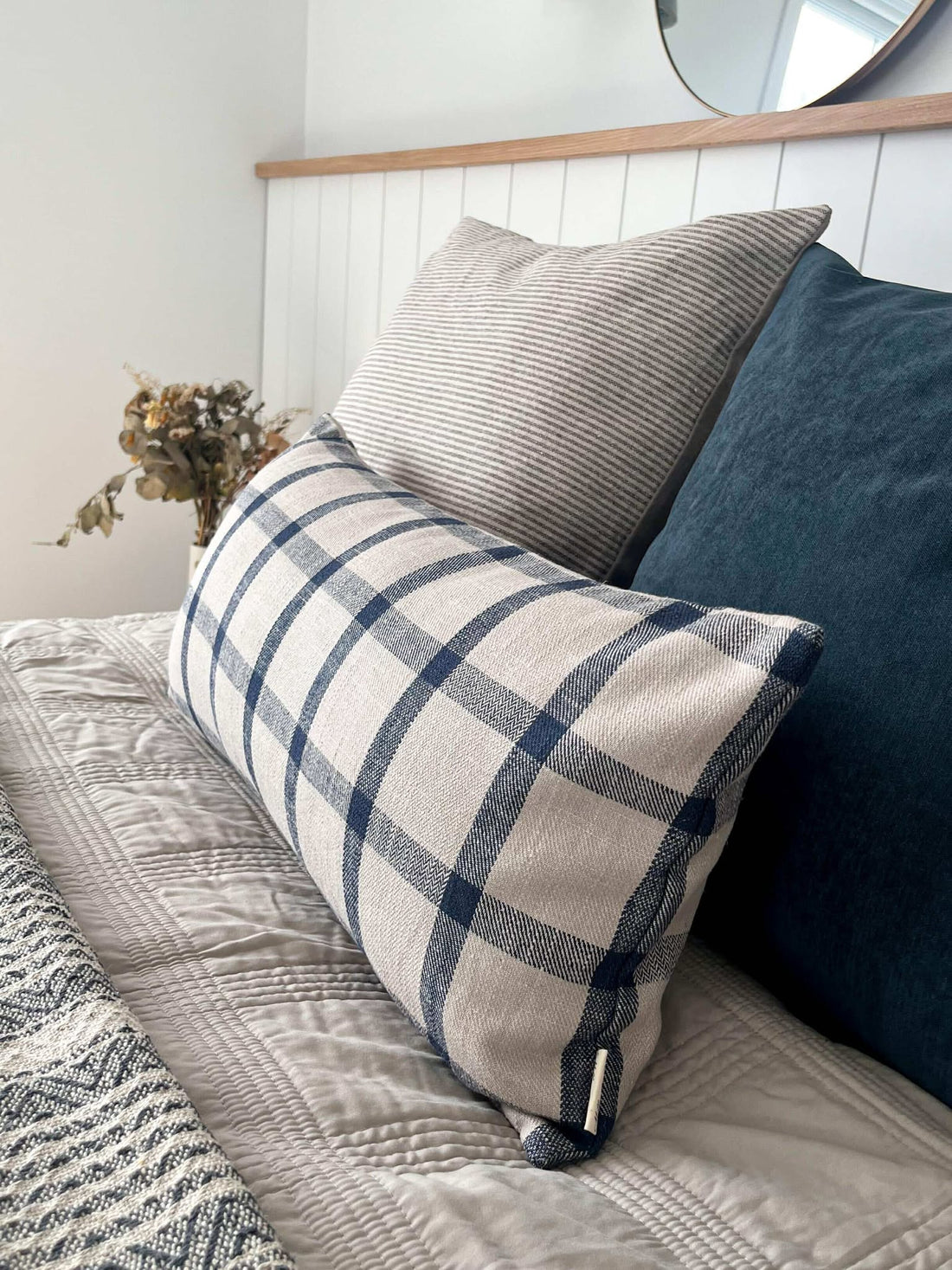 coussin – Millie & CO