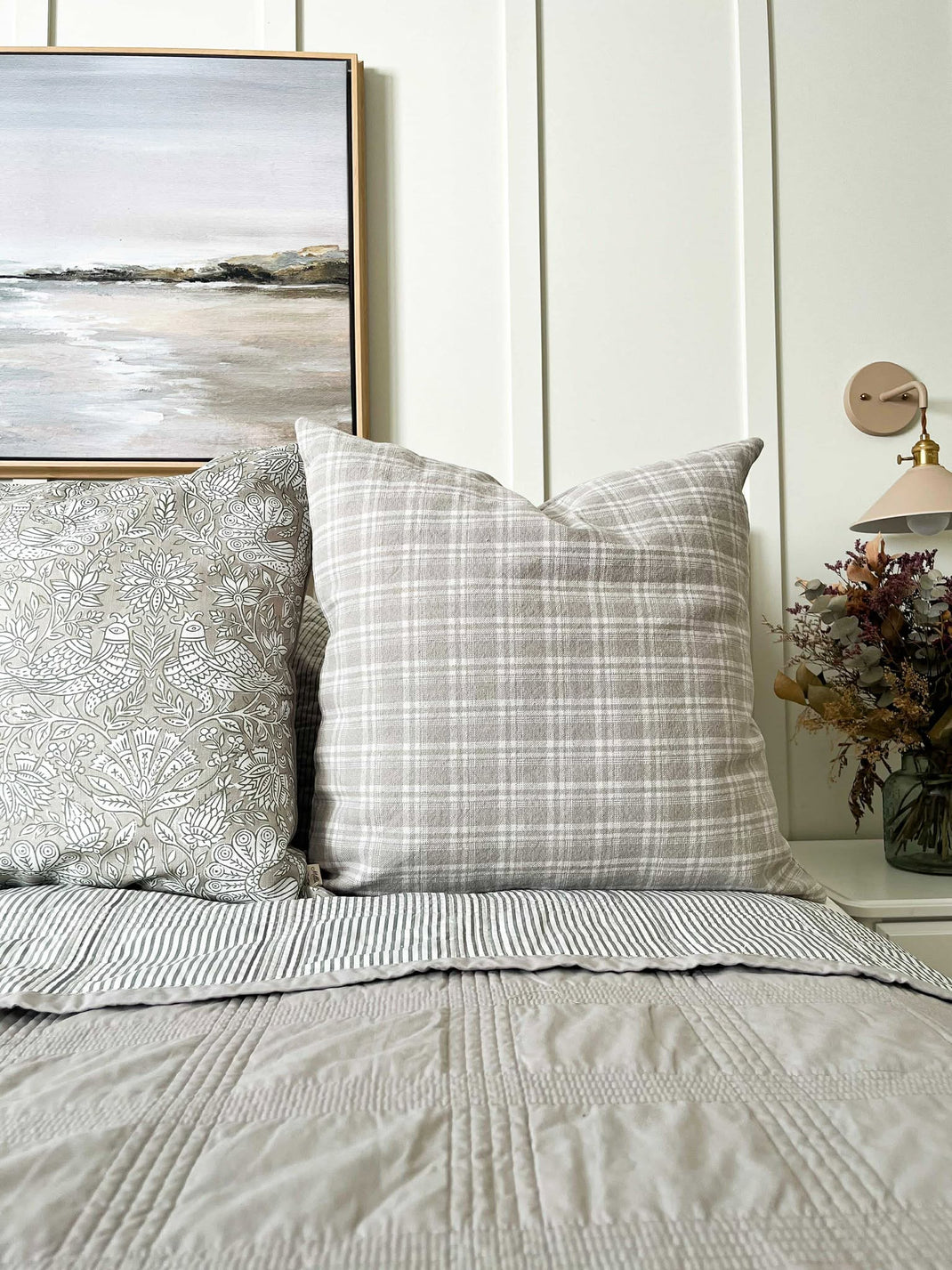 coussin – Millie & CO